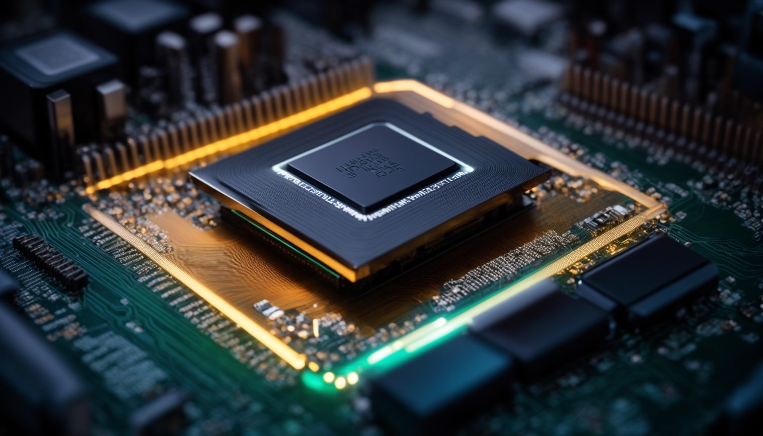 Top CPU Picks for Creative Professionals in 2026: Performance Meets ...